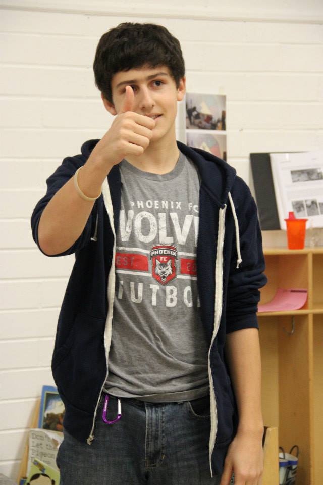 jared – Simon Atlas AZA #126