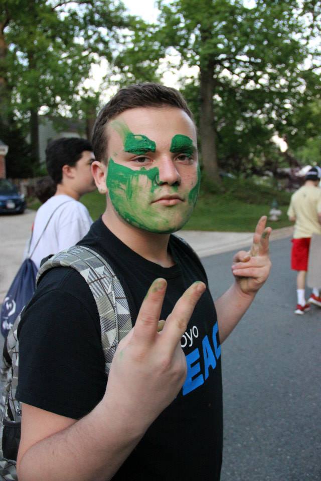 me – Simon Atlas AZA #126