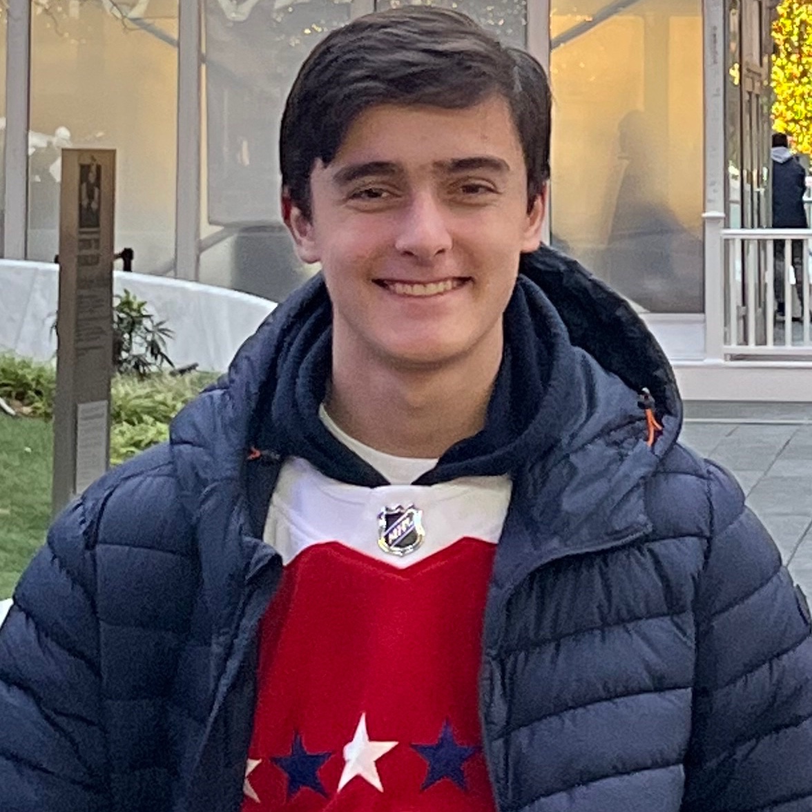 Spring Term ’23 Board – Simon Atlas AZA #126