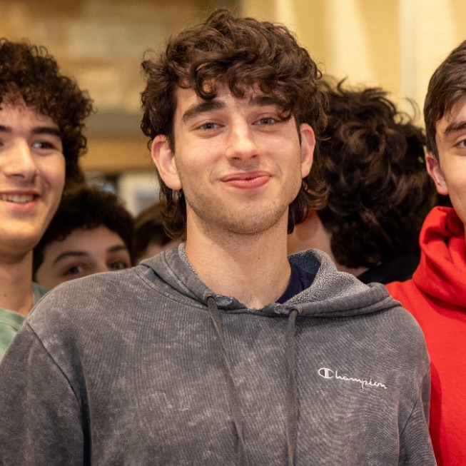 Spring Term ’24 Board – Simon Atlas AZA #126